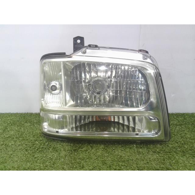 エブリイワゴン エブリィ GH-DA62W 右ヘッドランプ ヘッドライトASSY Z2S 35120-63H11 : キタグチ ヤフー店 ...