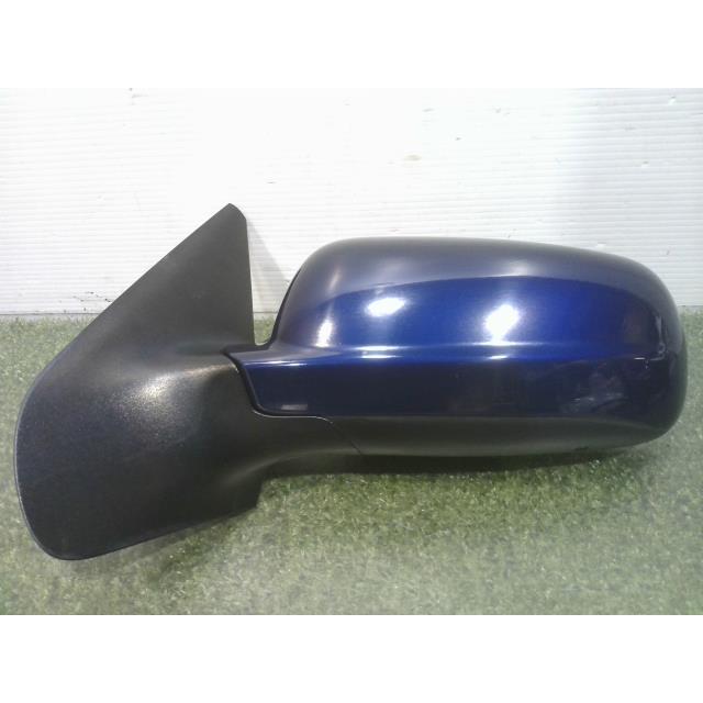 VW ボーラ GF-1JAQN 左サイドミラー ドアミラー LB5N 1J1857507D : 202208059313600 : キタグチ ...