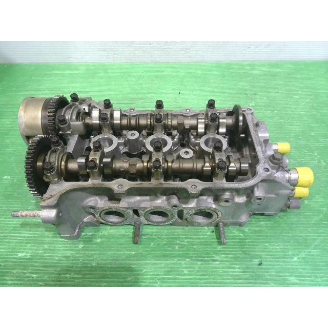 エッセ DBA-L235S シリンダーヘッドASSY 541 11101-B2020 : キタグチ ヤフー店 - 通販 - Yahoo!ショッピング