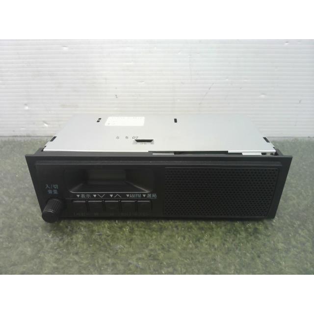 スクラム HBD-DG17V ラジオ Z2S 1A67-66-870C : キタグチ ヤフー店 - 通販 - Yahoo!ショッピング