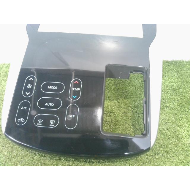 デイズ DBA-B21W A/Cスイッチパネル W13 28526-6A01J : キタグチ ヤフー店 - 通販 - Yahoo!ショッピング