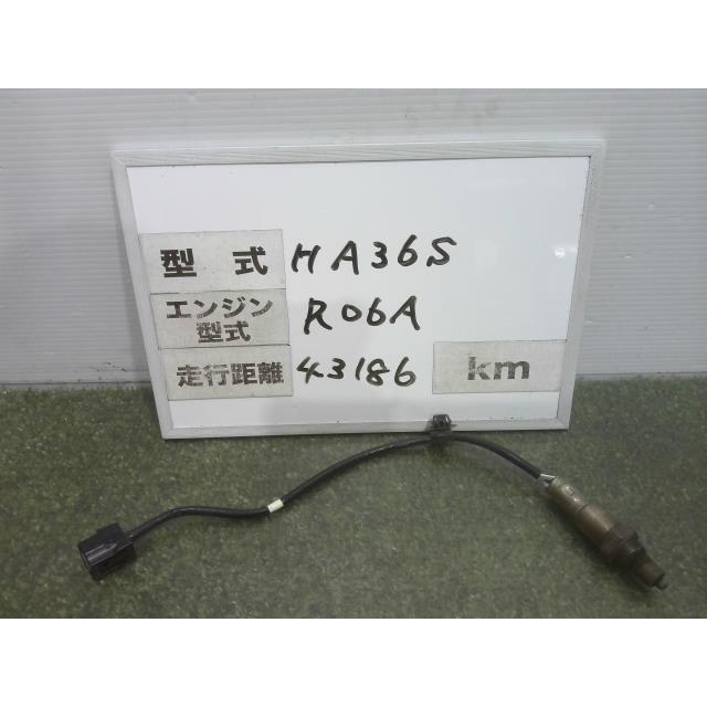 アルト DBA-HA36S オーツーセンサー ZJ3 18213-74P00 :202208091422390:キタグチ ヤフー店 - 通販 ...