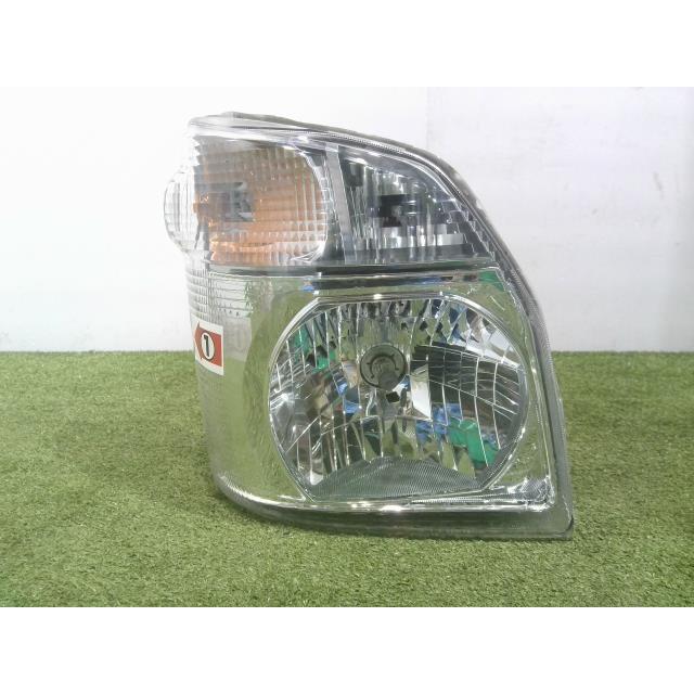 キャリイ キャリィ EBD-DA16T 右ヘッドランプ ヘッドライトASSY Z2S 35120-82M00 : キタグチ ヤフー店 - 通販 - Yahoo!ショッピング