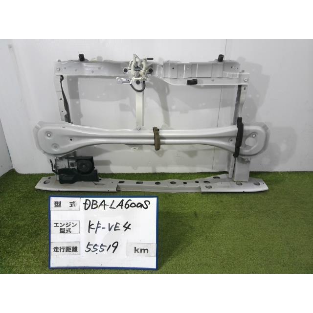 タント DBA-LA600S ラジエータコアサポート W24 53205-B2230 :202209006617180:キタグチ ヤフー店 - 通販 - Yahoo!ショッピング