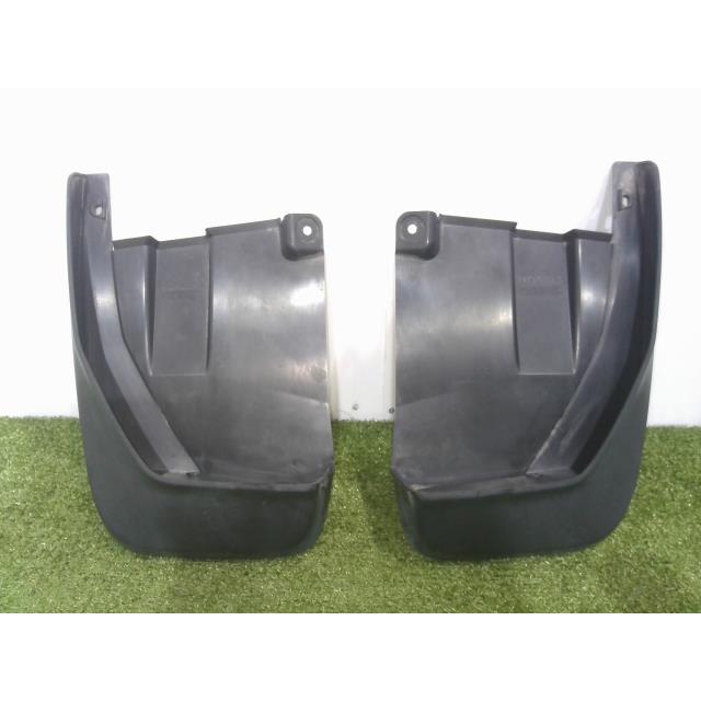 ホンダ RT1 RT2 RT3 RT4 クロスロード 純正 マッドガード 泥除け リア 左右セット : キタグチ ヤフー店 - 通販 - Yahoo!ショッピング