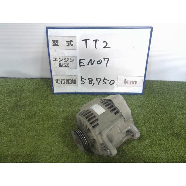 サンバー LE-TT2 オルタネーター 51E 23700KA820 :202209025360200:キタグチ ヤフー店 - 通販 - Yahoo!ショッピング