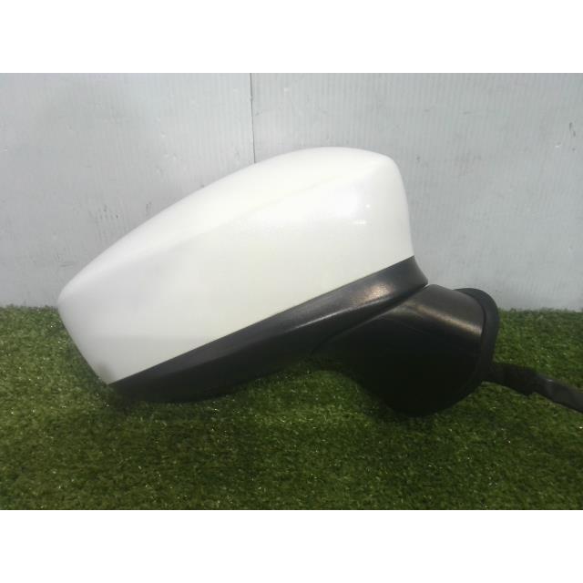 アクセラ DBA-BM5FP 右 サイドミラー ドアミラー 25D B45A-69-121A : キタグチ ヤフー店 - 通販 - Yahoo!ショッピング