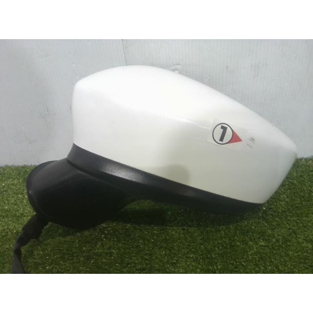 アクセラ DBA-BM5FP 左 サイドミラー ドアミラー 25D B45A-69-181A : キタグチ ヤフー店 - 通販 - Yahoo!ショッピング