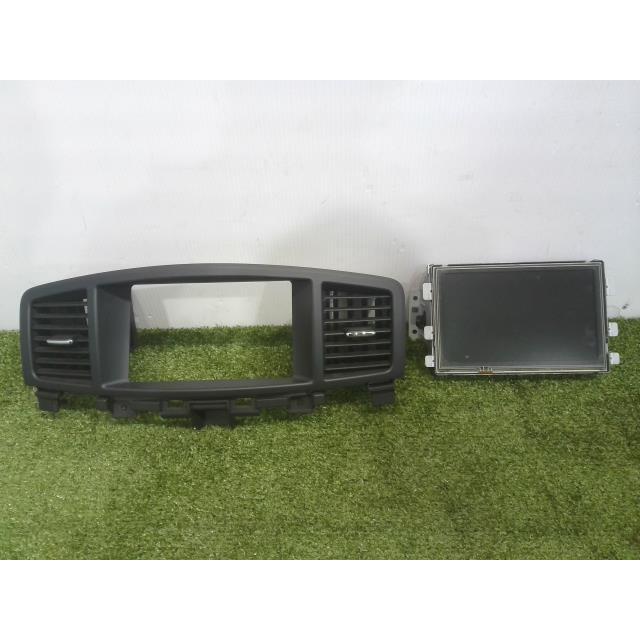 エルグランド DBA-TE52 マルチモニター GAE 28091-1ME3C :202209035361300:キタグチ ヤフー店 - 通販 - Yahoo!ショッピング