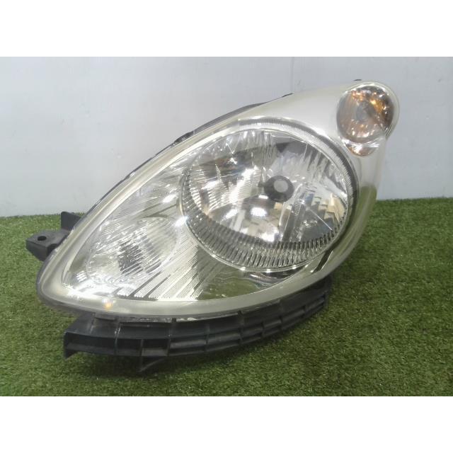 ライフ DBA-JB5 左ヘッドランプ ヘッドライトASSY B92P 33151-SFA-N51 :202209038010900:キタグチ ヤフー店 - 通販 - Yahoo!ショッピング