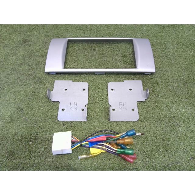 ステラ DBA-RN1 オーディオパネル クラスターパネル 01G 66060KJ010 : キタグチ ヤフー店 - 通販 - Yahoo!ショッピング