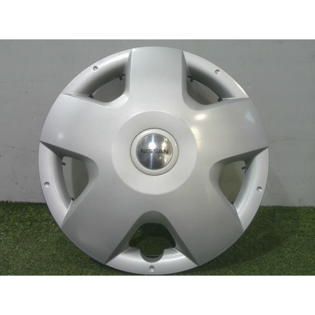 オッティ DBA-H92W ホイールキャップ A31 40315-6A00A : キタグチ ヤフー店 - 通販 - Yahoo!ショッピング