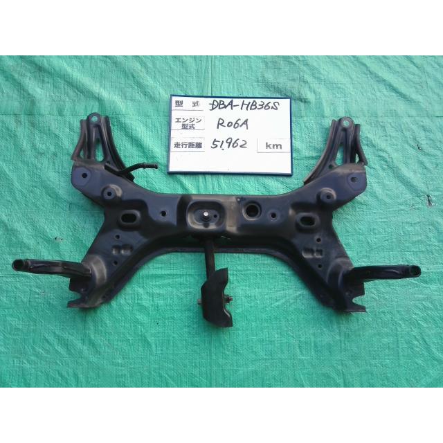 キャロル DBA-HB36S フロントメンバー Z2S 1A12-34-800 : 202210002851710 : キタグチ ヤフー店 - 通販 - Yahoo!ショッピング