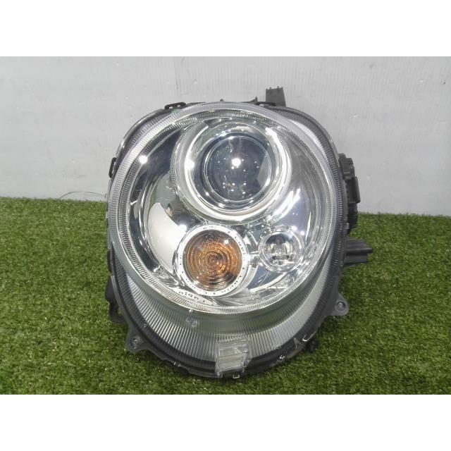 ラパン DBA-HE22S 左 ヘッドランプ ヘッドライトASSY ZVF 35320-85KA0 : 202210019210900 : キタグチ ヤフー店 - 通販 - Yahoo!ショッピング