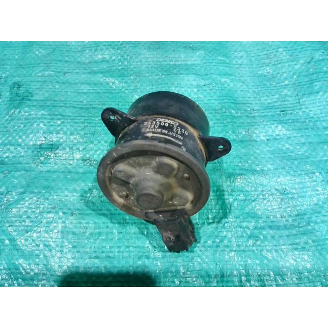 ハイゼット TE-S210P 電動ファン W09 16680-97501-000 : キタグチ ヤフー店 - 通販 - Yahoo!ショッピング