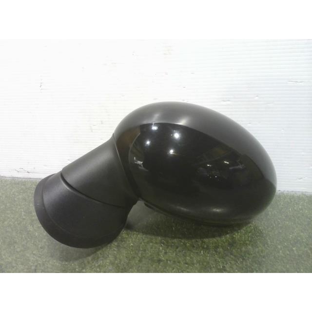 BMW ミニ DBA-ZG16 左サイドミラー ドアミラー 51162755641 : キタグチ ヤフー店 - 通販 - Yahoo!ショッピング