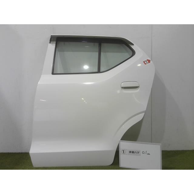 アルト DBA-HA36S 左リアドアASSY 26U 68004-74P00 :202210060613400:キタグチ ヤフー店 - 通販 - Yahoo!ショッピング