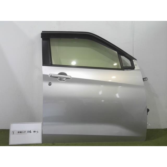 デイズ 5BA-B43W 右フロントドアASSY U25 80100-7MA1J : キタグチ ヤフー店 - 通販 - Yahoo!ショッピング