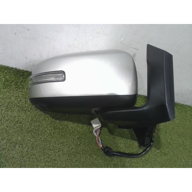 デイズ 5BA-B43W 右サイドミラー ドアミラー U25 96301-7MP9C : キタグチ ヤフー店 - 通販 - Yahoo!ショッピング