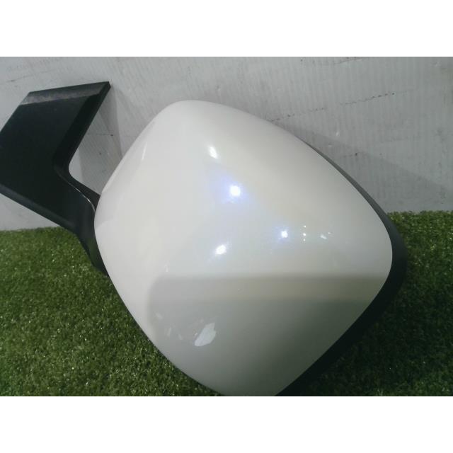 ワゴンR DBA-MH34S 左サイドミラー ドアミラー ZVH 84702-72M01-ZVH : 202211008013600 : キタグチ ヤフー店 - 通販 - Yahoo!ショッピング