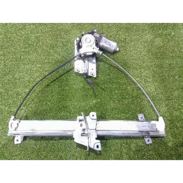 ネイキッド LA-L750S 左フロントドアレギュレータ・モーター S07 69820-97211-000 : キタグチ ヤフー店 - 通販 ...