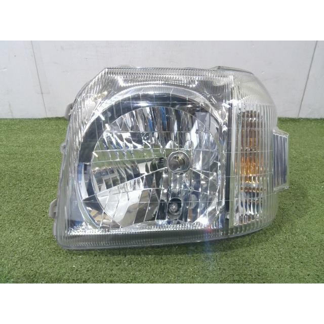 アクティ GBD-HA6 左 ヘッドランプ ヘッドライトASSY NH578 33151-S3A-N01 : キタグチ ヤフー店 - 通販 ...