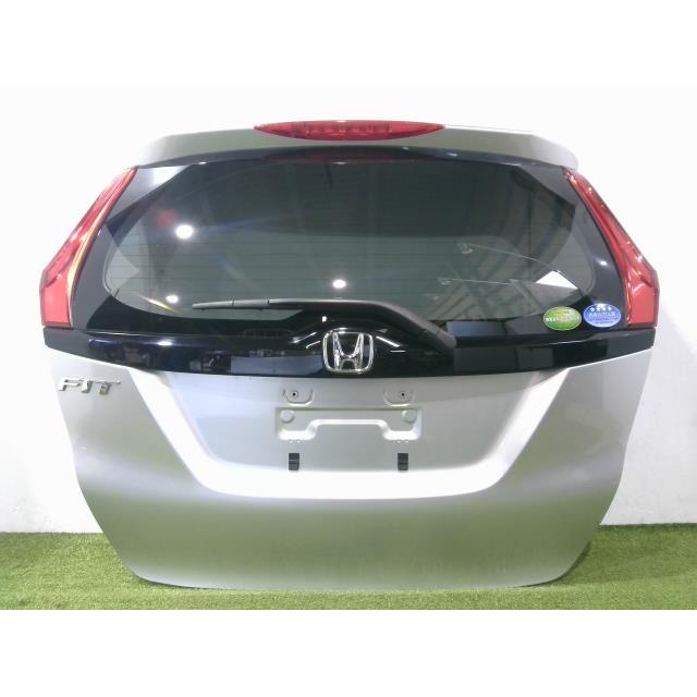 フィット DBA-GK3 バックドア リアゲートASSY NH700M 68100-T5A-000ZZ :202211062115800:キタグチ ヤフー店 - 通販 - Yahoo!ショッピング