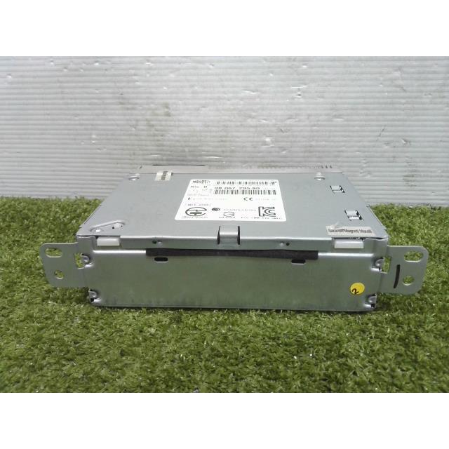プジョー 2008 シエロ A94HM01 H26年 右ハンドル 純正 ナビユニット 9806729580 未テスト ジャンク品 ...