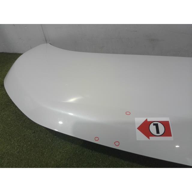 デイズ DBA-B21W ボンネットフード W13 65100-6A00J : 202211077610500 : キタグチ ヤフー店 - 通販 - Yahoo!ショッピング