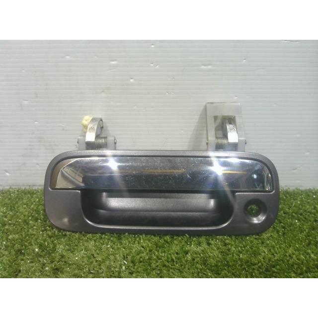 バモス ABA-HM1 アウターハンドル NH716M 74810-S4R-023ZR : キタグチ ヤフー店 - 通販 - Yahoo!ショッピング