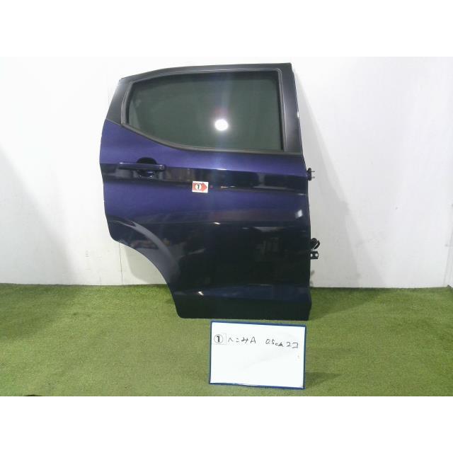 デイズ 5AA-B44W 右リアドアASSY V11 82100-7MA1J : キタグチ ヤフー店 - 通販 - Yahoo!ショッピング