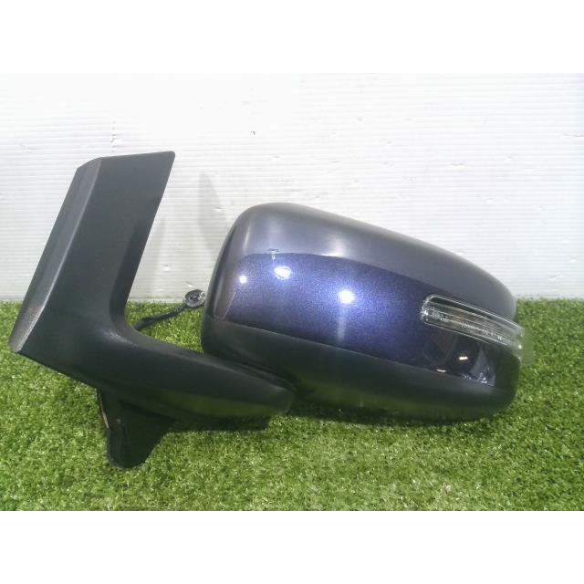 デイズ 5AA-B44W 左 サイドミラー ドアミラー V11 96302-7MK6A : キタグチ ヤフー店 - 通販 - Yahoo!ショッピング