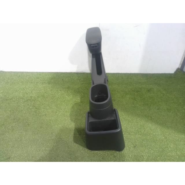 ホンダ JD1 JD2 ザッツ 純正 オプション センターコンソール コンソールボックス アームレスト : キタグチ ヤフー店 - 通販 - Yahoo!ショッピング