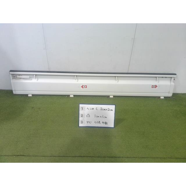 キャリィ GD-DB52T 左アオリ 26U 67400-78A31 :202212004716100:キタグチ ヤフー店 - 通販 - Yahoo!ショッピング