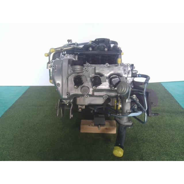 アトレー ハイゼットアトレ ABA-S331G エンジンASSY KF-DET 4DT 19000-B5324 個人宅配送不可 : キタグチ ヤフー店 - 通販 - Yahoo!ショッピング