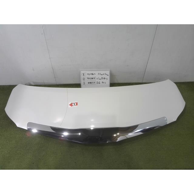 アルファード DBA-ANH20W ボンネットフード 070 53301-58020 :202212012310500:キタグチ ヤフー店 - 通販 - Yahoo!ショッピング