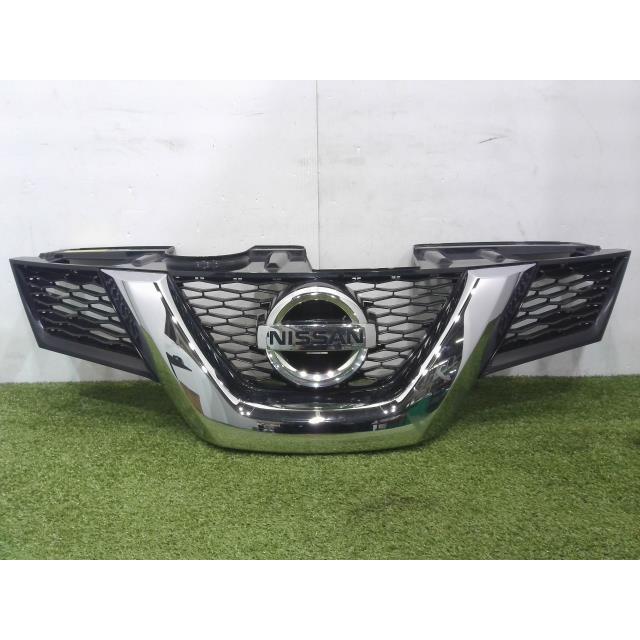 エクストレイル DBA-T32 フロントグリル ラジエータグリル G41 62310-4CE1A : キタグチ ヤフー店 - 通販 ...