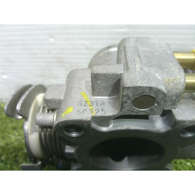 ライフ CBA-JB5 スロットルボディ NH624 16400-RGA-902 :202212029120300:キタグチ ヤフー店 - 通販 - Yahoo!ショッピング