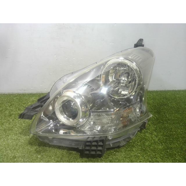 ラクティス DBA-SCP100 左 ヘッドランプ ヘッドライトASSY 209 81185-52A60 : キタグチ ヤフー店 - 通販 - Yahoo!ショッピング