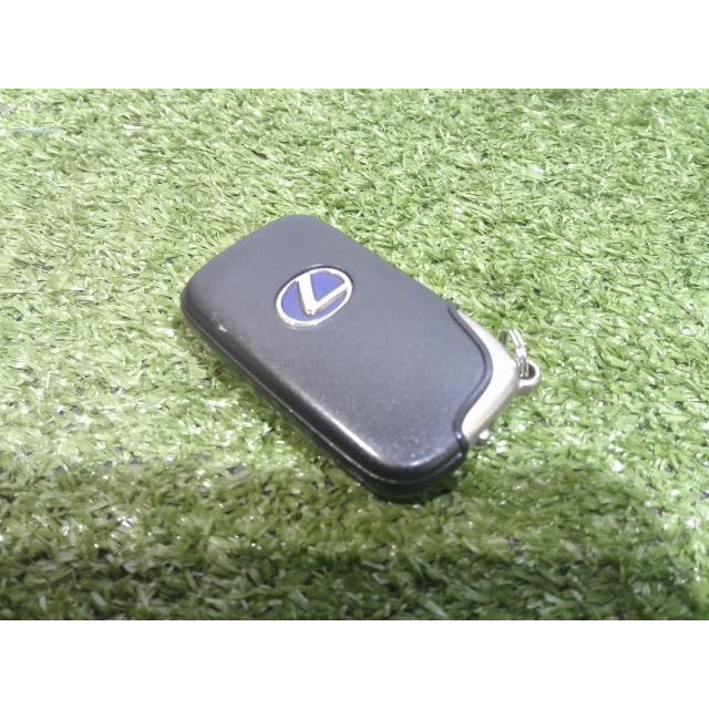 レクサス CT DAA-ZWA10 キーレスリモコン 1J4 89904-48501 : キタグチ ヤフー店 - 通販 - Yahoo!ショッピング