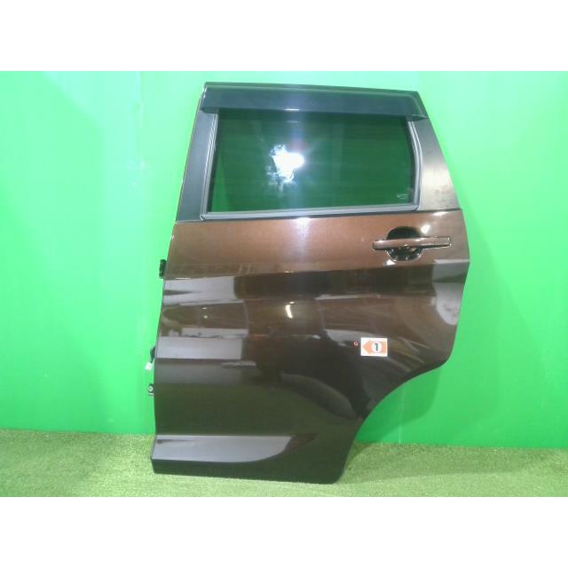 デイズ DBA-B21W 左リアドアASSY C12 82101-6A00L : キタグチ ヤフー店 - 通販 - Yahoo!ショッピング