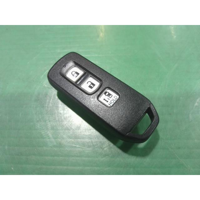 N-BOX N−BOX DBA-JF3 キーレスリモコン NH731P 72147-TTA-J41 : キタグチ ヤフー店 - 通販 - Yahoo!ショッピング