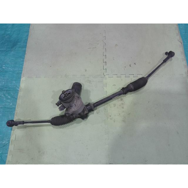 ライフ LA-JB1 ステアリングギアボックス 53601-S2K-J03 : 202301055943200 : キタグチ ヤフー店 - 通販 - Yahoo!ショッピング