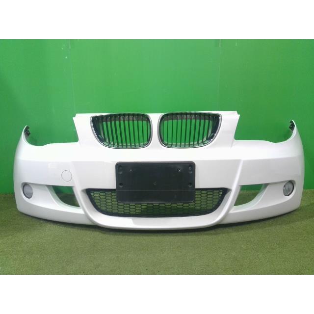 BMW 1シリーズ ABA-UD20 フロントバンパーASSY 51117185125 : キタグチ ヤフー店 - 通販 - Yahoo!ショッピング
