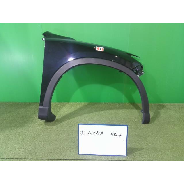 CX−5 LDA-KE2FW 右フロントフェンダー 16W KD53-52-111A : 202301082810600 : キタグチ ヤフー ...