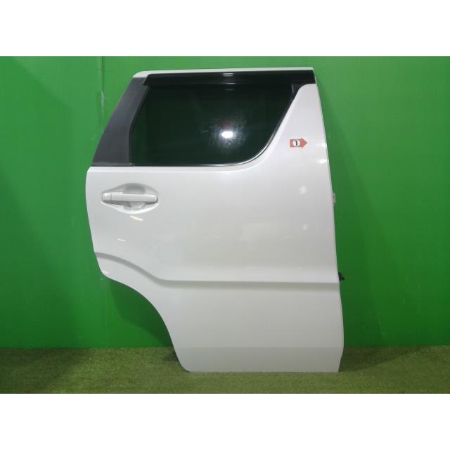 ワゴンR ワゴンR DAA-MH55S 右リアドアASSY ZVR 68003-63R00 : キタグチ ヤフー店 - 通販 - Yahoo ...