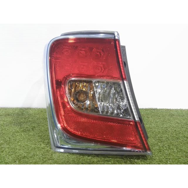 フリード DAA-GP3 左 テールランプ テールレンズ NH788P 33551-SYY-N71 : キタグチ ヤフー店 - 通販 - Yahoo!ショッピング