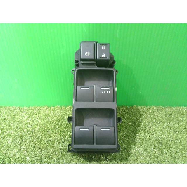 オデッセイ DBA-RB3 パワーウインドウスイッチ NH731P 35750-SLE-J11 : キタグチ ヤフー店 - 通販 - Yahoo!ショッピング