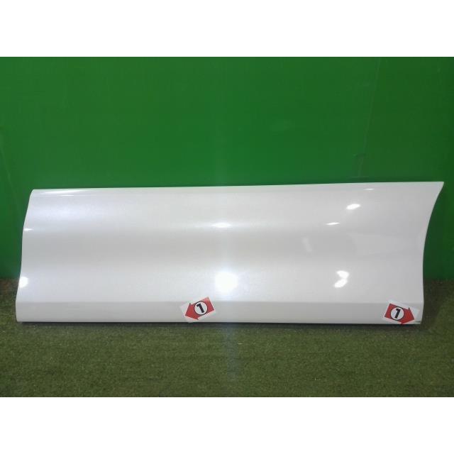 セレナ DBA-FC26 左リアドアプロテクター QAB 76857-1VF1B : キタグチ ヤフー店 - 通販 - Yahoo!ショッピング