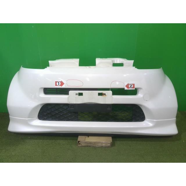 ライフ DBA-JB5 フロントバンパーASSY NH624P 71101-SFA-900ZP :202302052610100:キタグチ ヤフー店 - 通販 - Yahoo!ショッピング